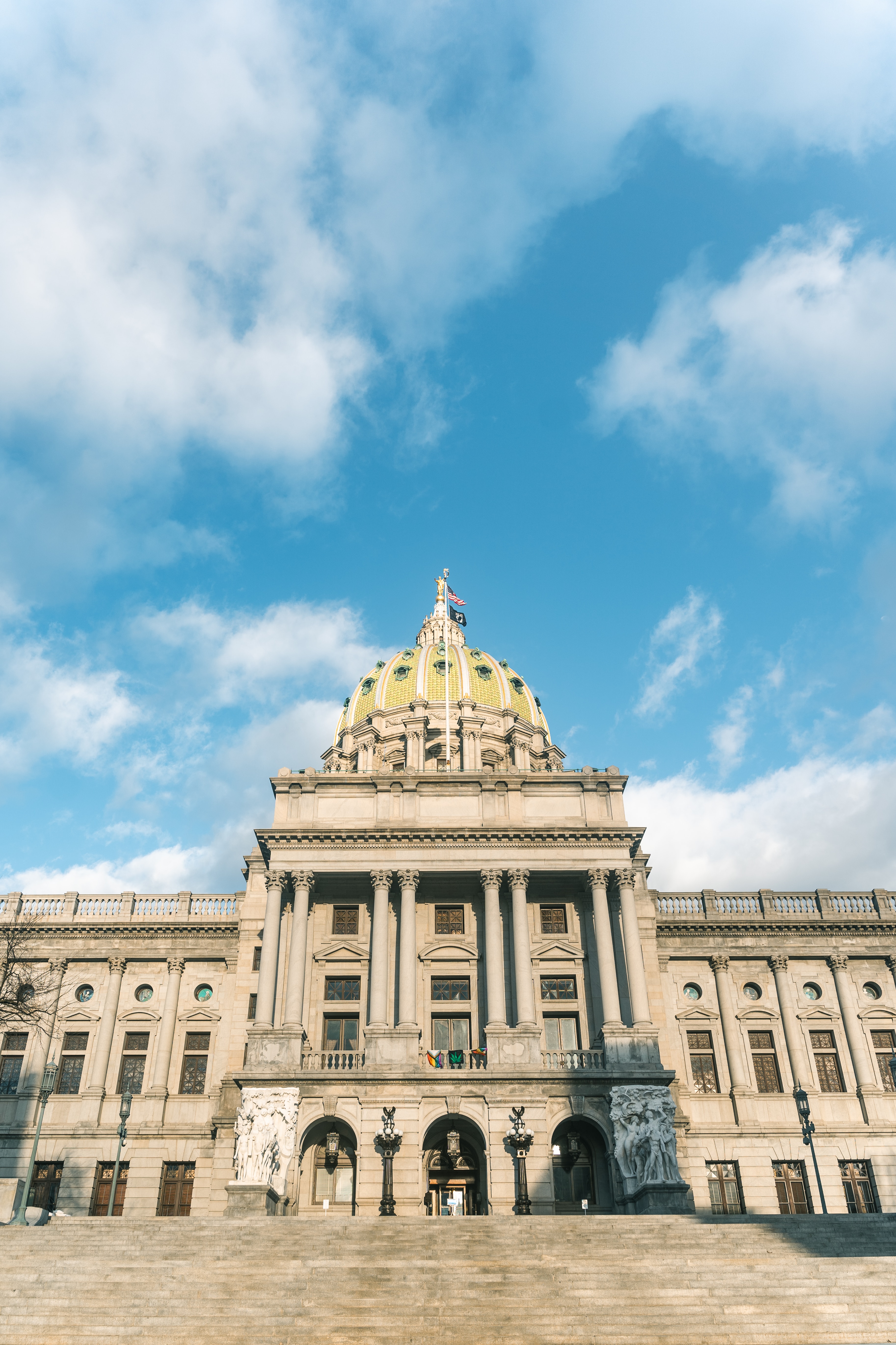 Harrisburg Chamber of Commerce